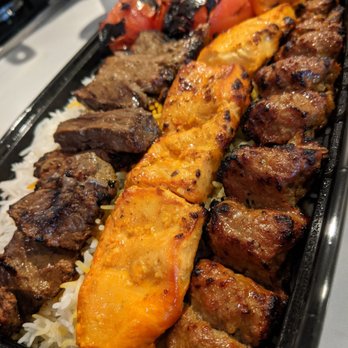 ARBAB KABAB HOUSE - Updated January 2026 - 7481 Edmonds Street, Burnaby ...