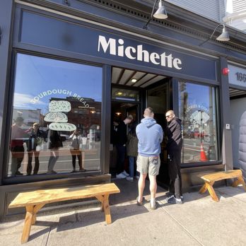 MICHETTE - Updated December 2025 - 93 Photos & 66 Reviews - 164 ...
