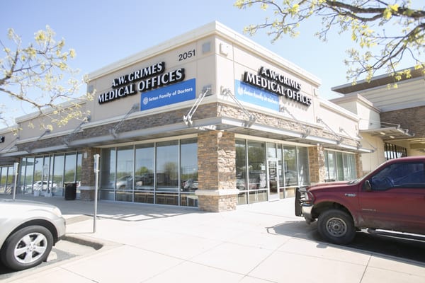 ASCENSION SETON WILLIAMSON - Updated September 2025 - 66 Photos & 137 ...