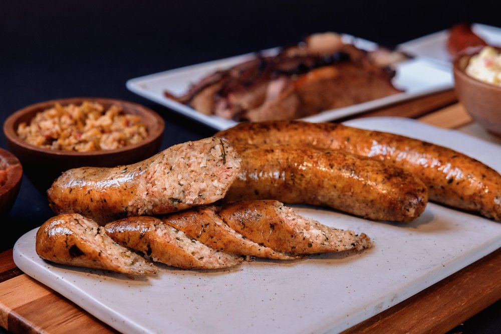 KINGZ EXQUISITE BAR-B-QUE & CATERING - Updated July 2025 - 21 Photos ...