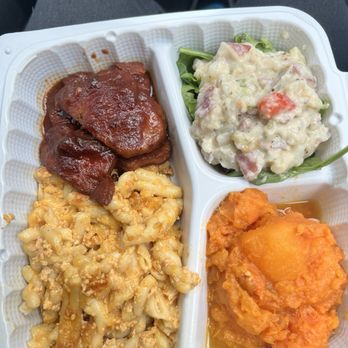 STUFF I EAT - Updated March 2025 - 1210 Photos & 1609 Reviews - 114 N ...