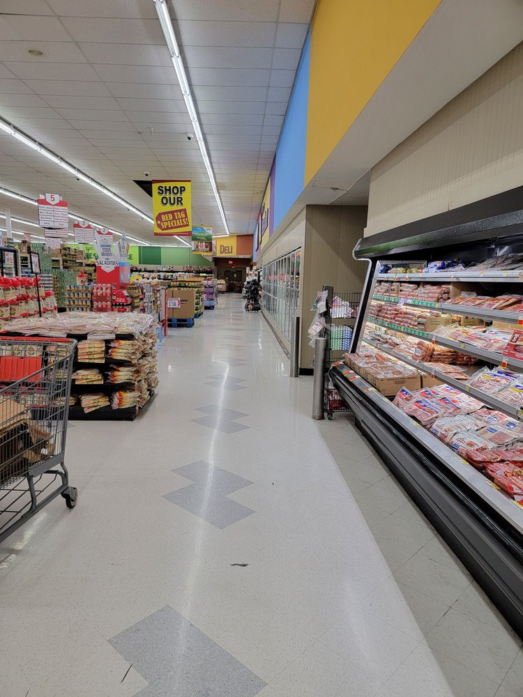 SUPERIOR GROCERS - 142 Photos & 63 Reviews - 3480 S La Brea Ave, Los ...
