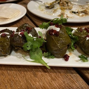 LAVASH - Updated July 2024 - 1322 Photos & 1716 Reviews - 511 Irving St ...