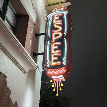 THE ESPEE - Updated December 2025 - 88 Photos & 32 Reviews - 1174 E ...