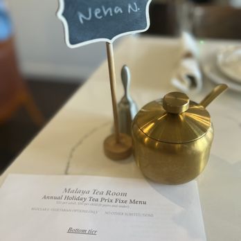 MALAYA TEA ROOM - Updated August 2024 - 920 Photos & 308 Reviews - 920 ...