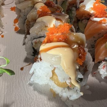 MAKISU SUSHI - Updated January 2025 - 660 Photos & 577 Reviews - 2338 ...