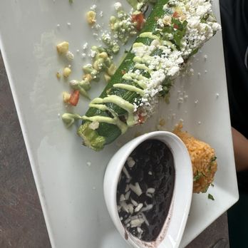 AKI FRESH MEX - Updated November 2024 - 280 Photos & 256 Reviews - 265 ...