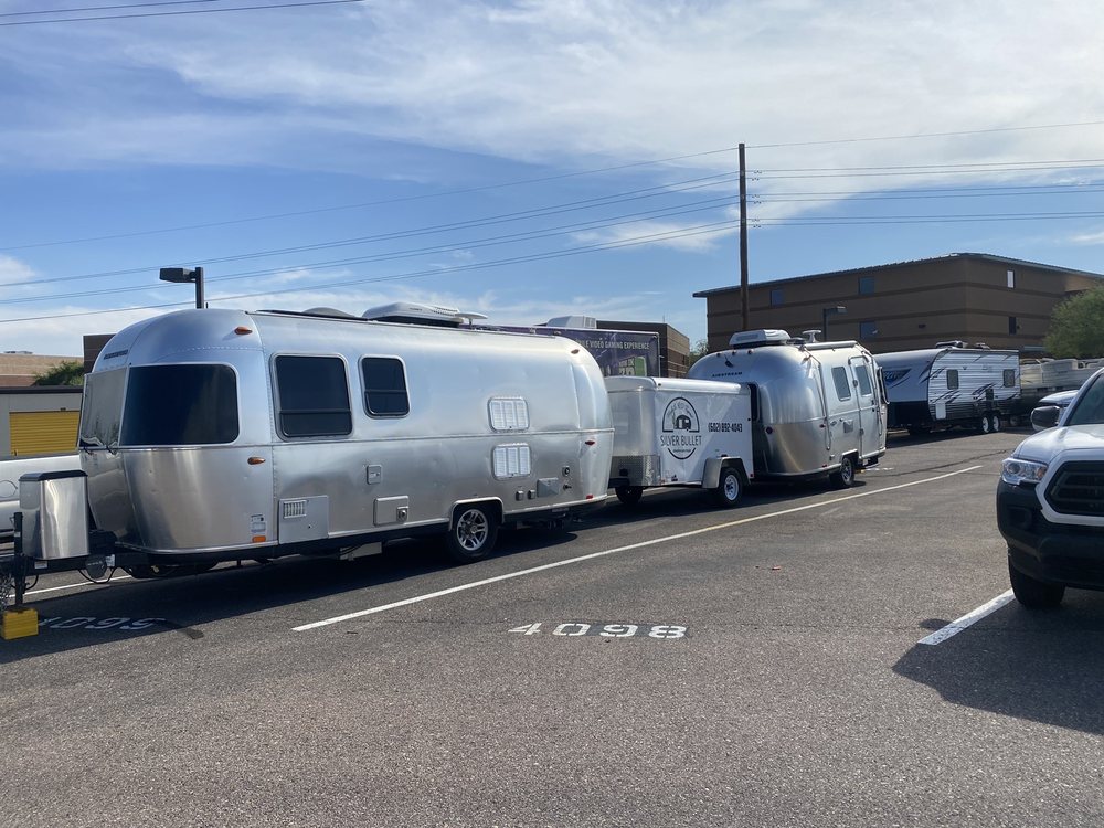 SILVER BULLET RV REPAIR - Updated September 2024 - 10 Photos - Phoenix ...