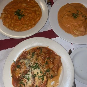 LOCOCO’S CUCINA RUSTICA - 594 Photos & 1120 Reviews - 117 4th St, Santa ...