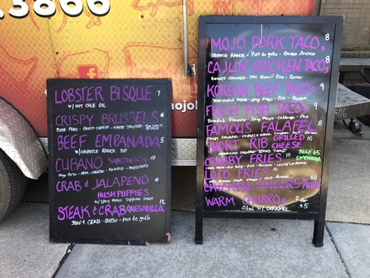 MOJO LOCO - 54 Photos & 24 Reviews - Wilmington, Delaware - Food Trucks ...