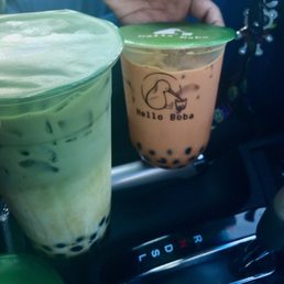 HELLO BOBA - Updated July 2025 - 632 Photos & 310 Reviews - 11230 ...