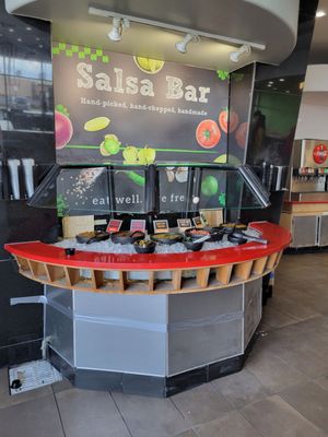 BAJA FRESH - Updated December 2025 - 132 Photos & 117 Reviews - 8780 W ...