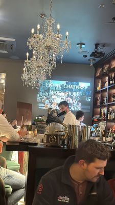 BAR FRANCO - 11 Photos - 5 Church St, Montclair, New Jersey - Bars ...