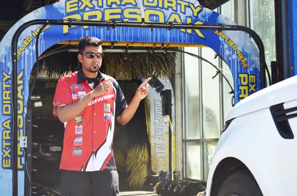 SPEEDWASH - Updated May 2026 - 20 Photos & 31 Reviews - 8407 King ...
