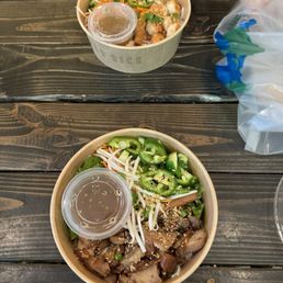 PAPER RICE - SPRING ROLLS & BOWLS - Updated June 2025 - 1024 Photos ...