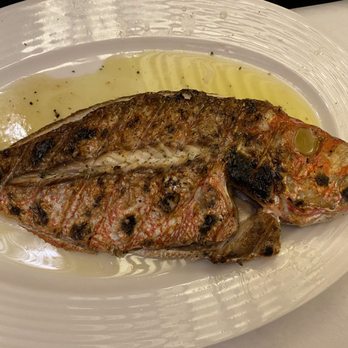 BAHARI ESTIATORIO - Updated July 2024 - 833 Photos & 676 Reviews - 3114 ...