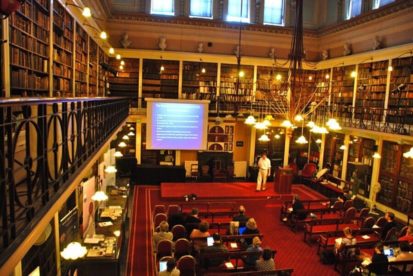 ROYAL IRISH ACADEMY - Updated January 2025 - 21 Photos - 19 Dawson Street, Dublin, Republic of ...