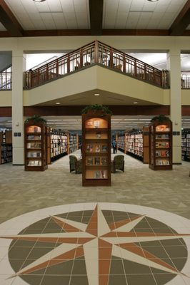 CLIFTON PARK HALFMOON PUBLIC LIBRARY - Updated December 2025 - 45 ...