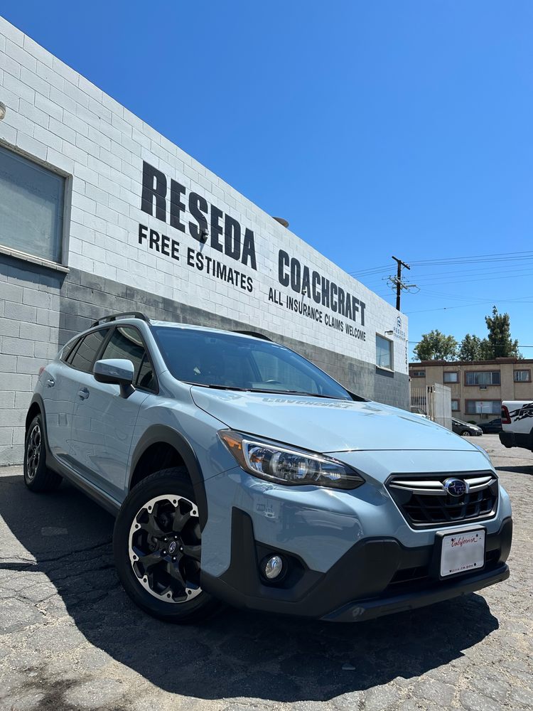 RESEDA COACHCRAFT - Updated December 2025 - 25 Photos & 10 Reviews ...