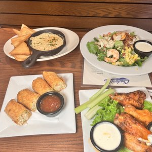 CHADWICKS - 573 Photos & 821 Reviews - 203 Strand St, Alexandria, VA ...