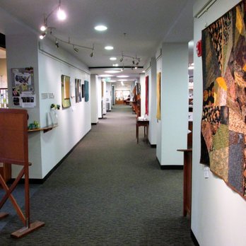 BARRINGTON PUBLIC LIBRARY - Updated November 2025 - 19 Photos & 18 ...