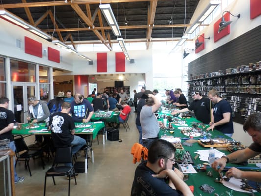 ASGARD GAMES - Updated October 2025 - 46 Photos & 36 Reviews - 3302 S ...