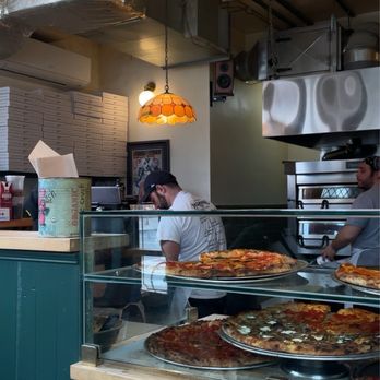 PIZZERIA BADIALI - Updated April 2025 - 445 Photos & 191 Reviews - 181 ...