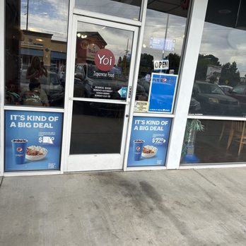 YOI - Updated January 2026 - 60 Photos & 89 Reviews - 781 N Reed Ave ...