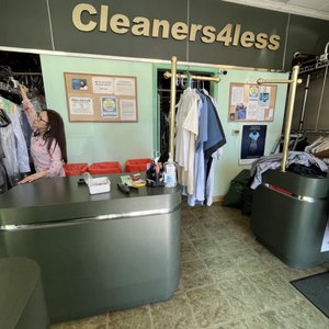 REX CLEANERS - 36 Photos & 173 Reviews - 60 Race St, San Jose ...