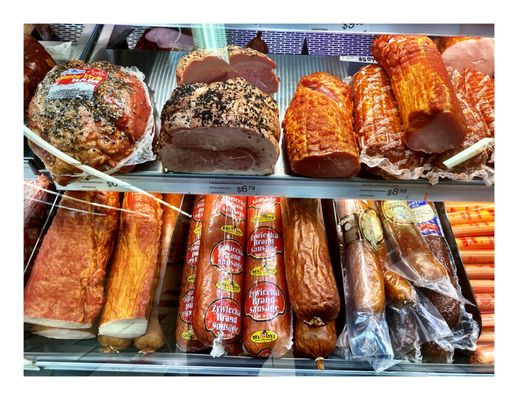 MONTROSE FOOD MART & DELI - Updated April 2025 - 56 Photos & 58 Reviews ...