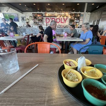 D’POLY TACO GRILL & BEER - Updated November 2024 - 272 Photos & 259 ...