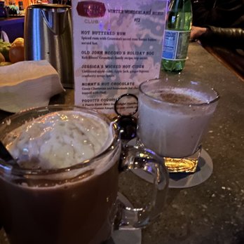 HOTSY TOTSY CLUB - 243 Photos & 392 Reviews - 601 San Pablo Ave, Albany ...