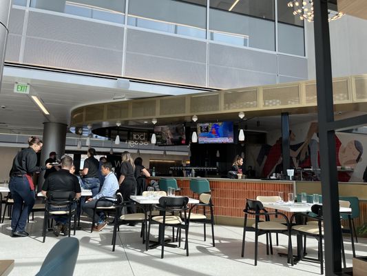 BAR DOUGH - Updated December 2025 - 65 Photos & 64 Reviews - 8500 Pena ...