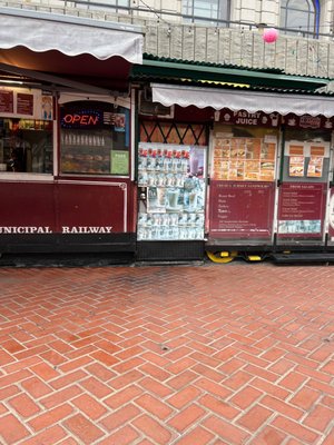 CABLE CAR COFFEE COMPANY - Updated September 2024 - 62 Photos & 46 ...