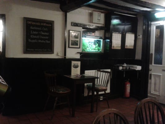 THE PLOUGH - Updated April 2024 - The Green, Shustoke, Warwickshire ...