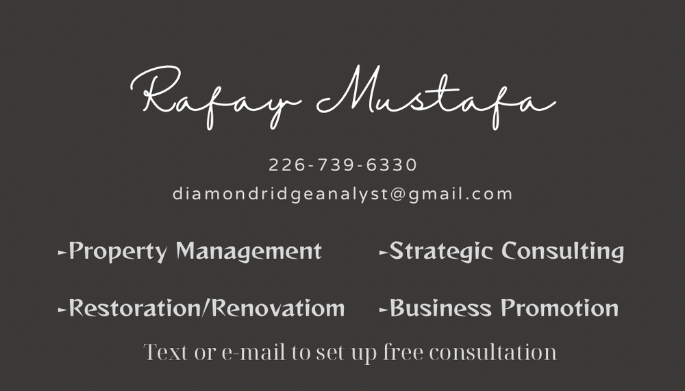 IMPERIAL MANAGEMENT - Updated April 2025 - Request Consultation ...