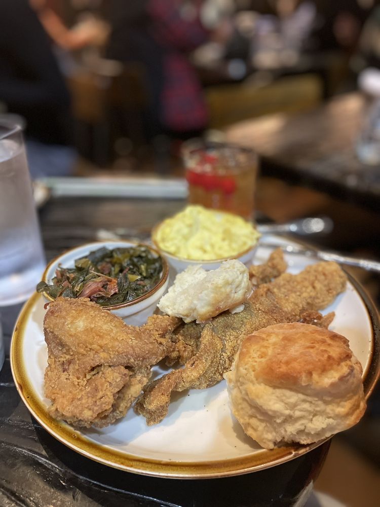 BLVD BISTRO - 1475 Photos & 1432 Reviews - 2149 Frederick Douglass Blvd ...