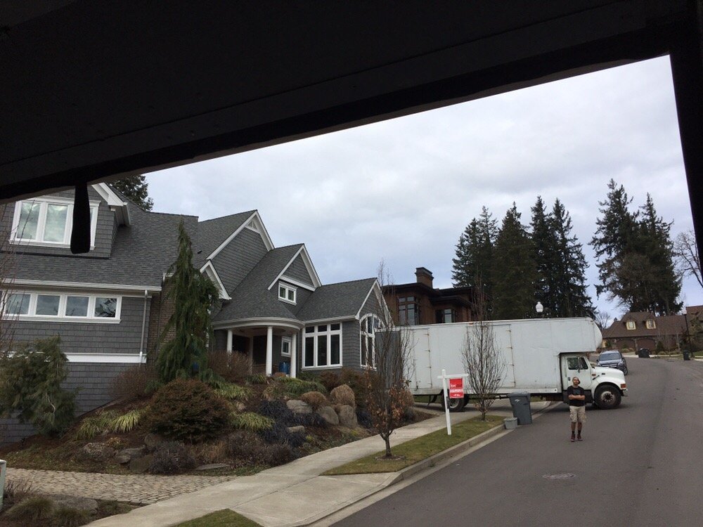 PRIORITY MOVING SERVICES - Updated September 2024 - 68 Photos & 220 ...