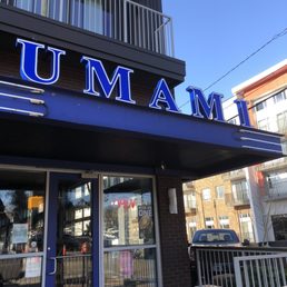 UMAMI BHAM - Updated January 2026 - 678 Photos & 227 Reviews - 2808 7th ...