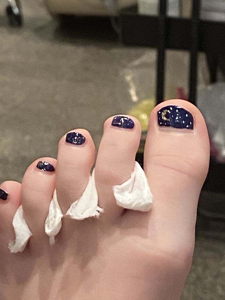 BEVERLY NAILS AND SPA FALLS POINTE - Updated July 2024 - 18 Photos & 60 ...