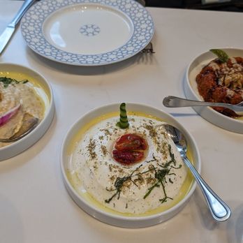 LAYLAK LEBANESE CUISINE - Updated August 2025 - 101 Photos & 28 Reviews ...