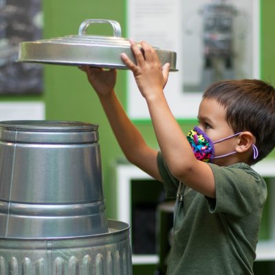 IDEA MUSEUM - Updated July 2025 - 210 Photos & 130 Reviews - 150 W ...