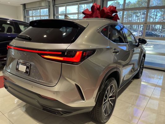 BUTLER LEXUS OF SOUTH ATLANTA - Updated January 2026 - 48 Photos & 103 ...