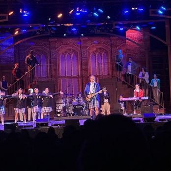 SUPER SUMMER THEATRE - Updated October 2025 - 187 Photos & 109 Reviews ...