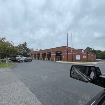 MARYLAND VEIP STATION - Updated September 2025 - 12 Photos & 12 Reviews ...