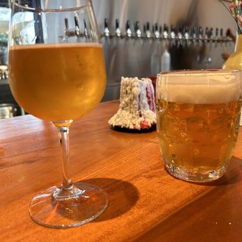 HOMAGE BREWING - Updated July 2024 - 194 Photos & 84 Reviews - 1219 N ...