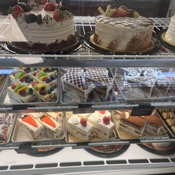 SU PAN BAKERY - Updated January 2026 - 369 Photos & 289 Reviews - 5006 ...