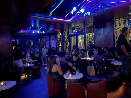 O LOUNGE - 50 Photos & 41 Reviews - 333 Las Olas Blvd, Fort Lauderdale ...