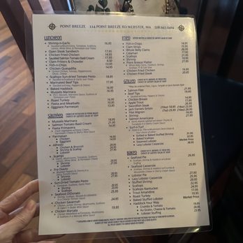 POINT BREEZE - Updated August 2025 - 134 Photos & 219 Reviews - 114 ...