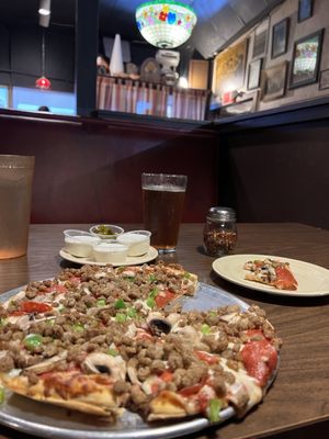 POPPA ROLLO’S PIZZA - Updated November 2025 - 97 Photos & 238 Reviews ...